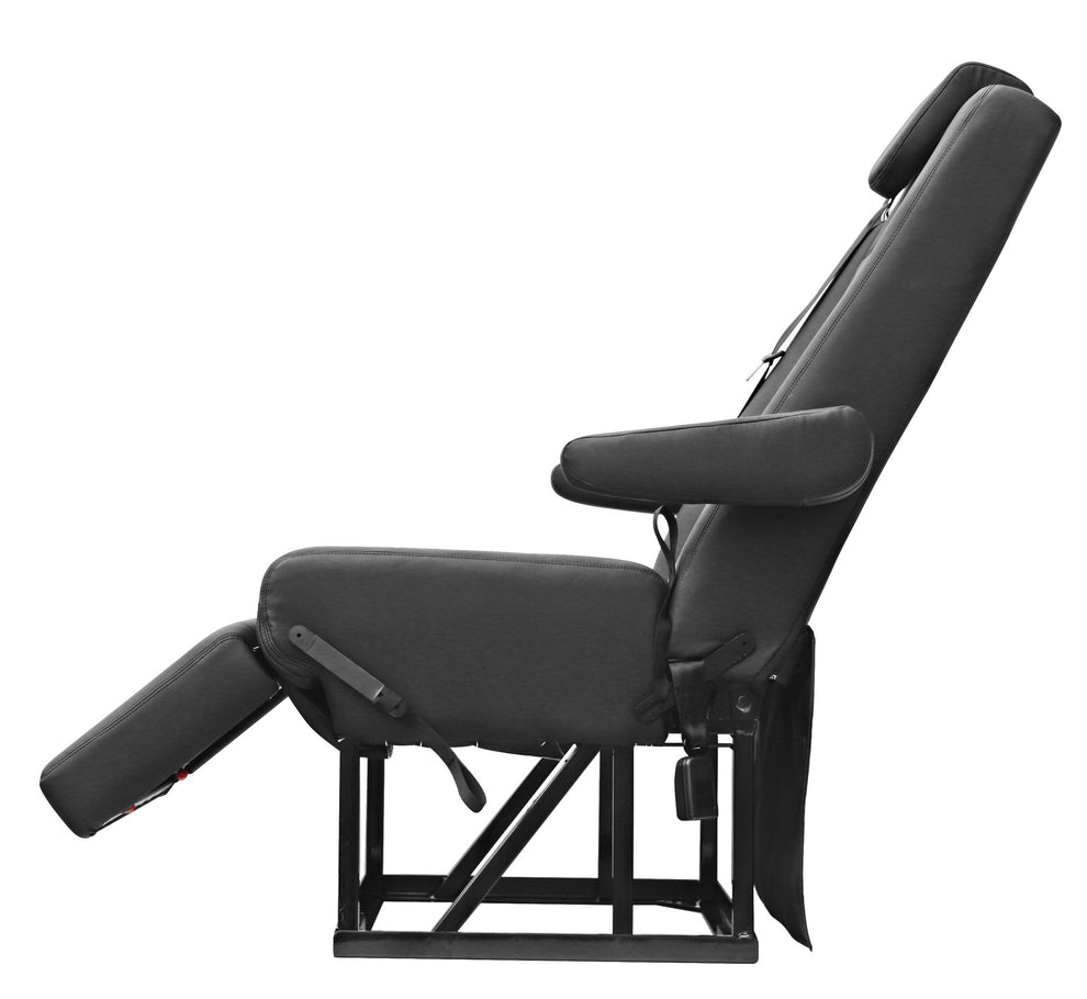 Single Reclining Seat Bed 24 Inch Width – SprinterSwivel