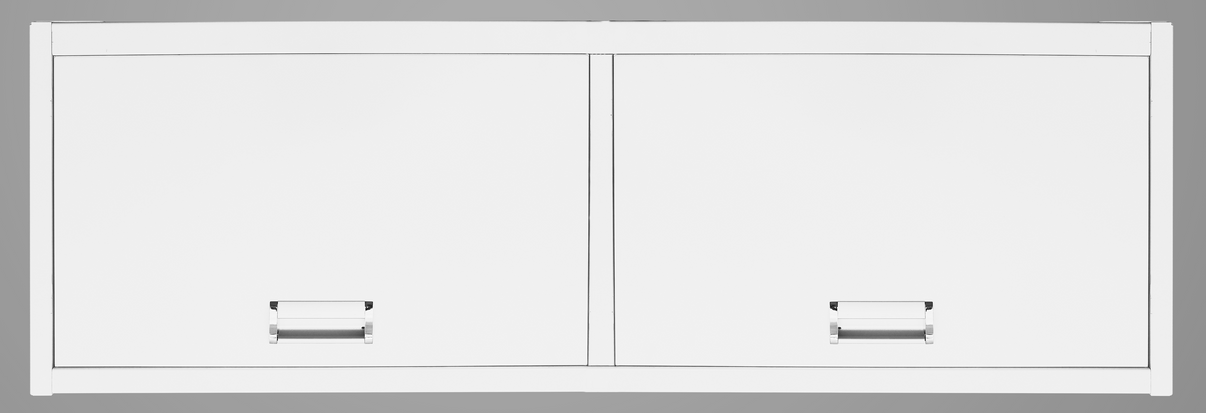 Aluminum Cabinets for Sprinter Vans – SprinterSwivel