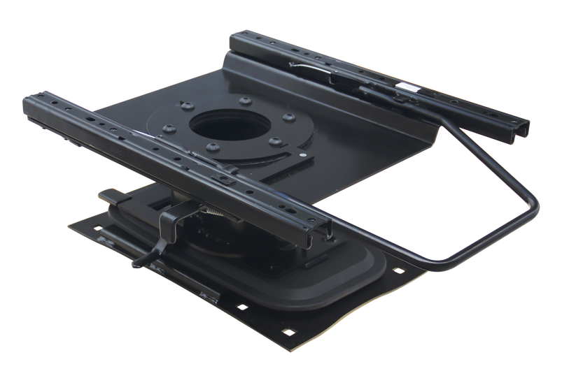 Captains Seat Swivel Base with Quick Release – SprinterSwivel