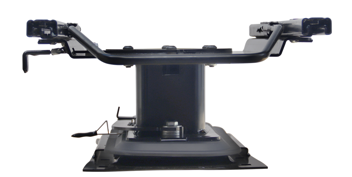 Captains Seat Swivel Base with Quick Release – SprinterSwivel