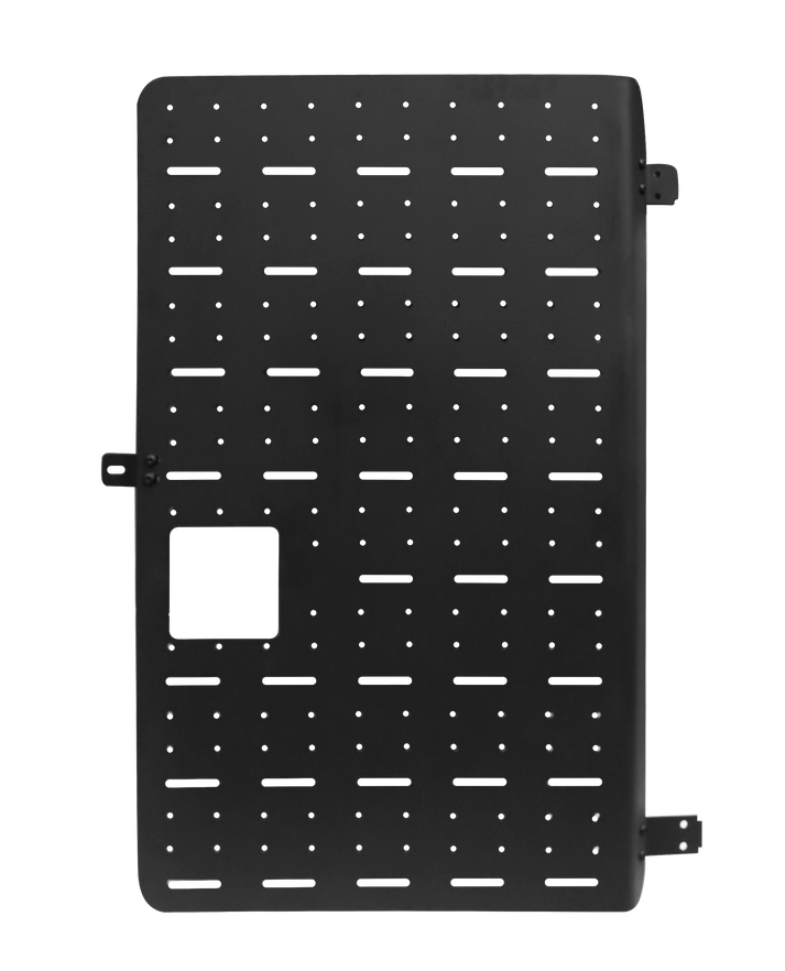 Sprinter Rear Door Cargo Carrier – SprinterSwivel