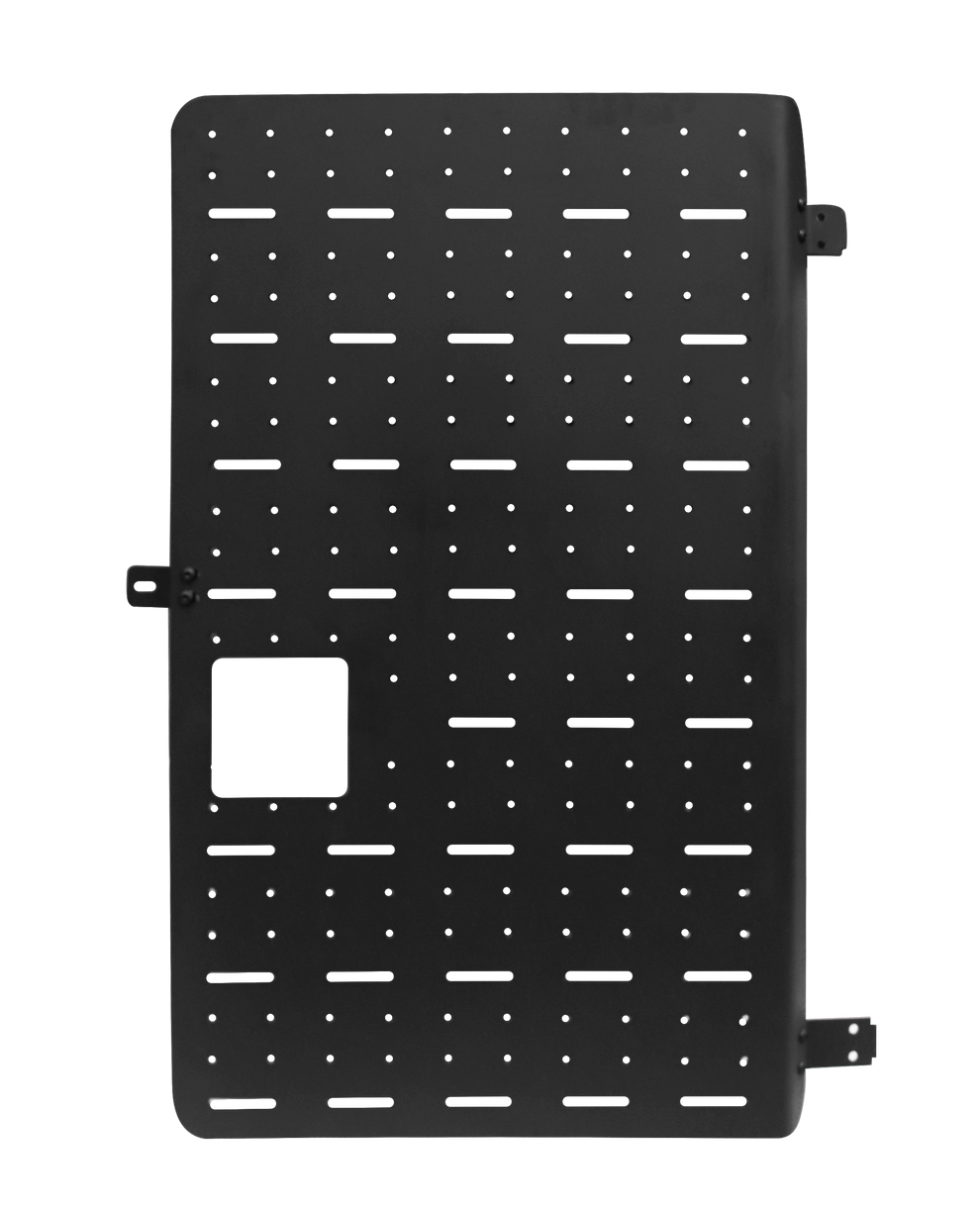 Sprinter Rear Door Cargo Carrier – SprinterSwivel