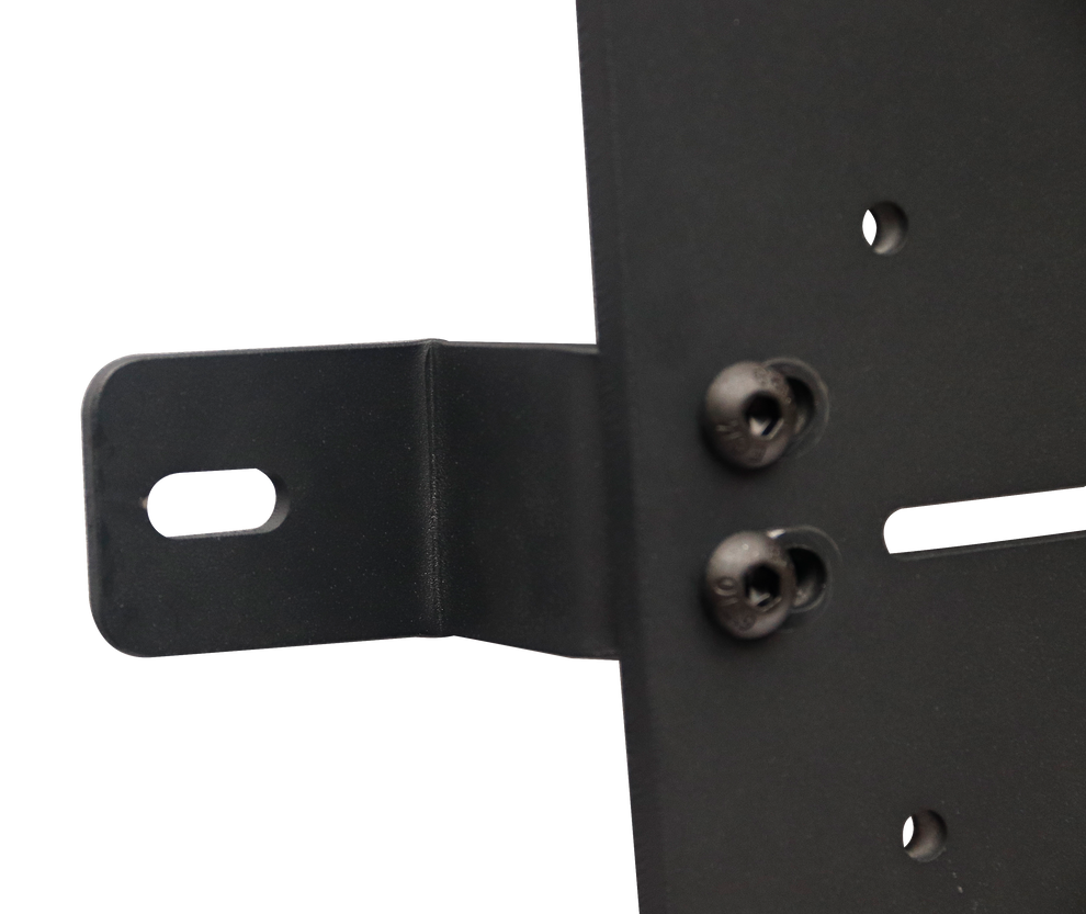 Sprinter Rear Door Cargo Carrier – SprinterSwivel