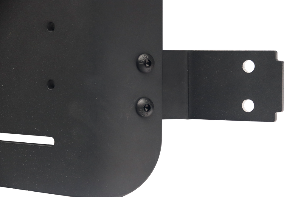 Sprinter Rear Door Cargo Carrier – SprinterSwivel